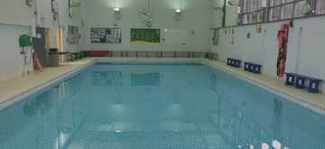 Hire facilities at NWSH @ Canon Slade School - SchoolHire