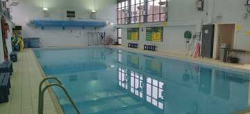 Hire facilities at NWSH @ Canon Slade School - SchoolHire