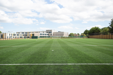 Hire facilities at Paxman Academy - SchoolHire