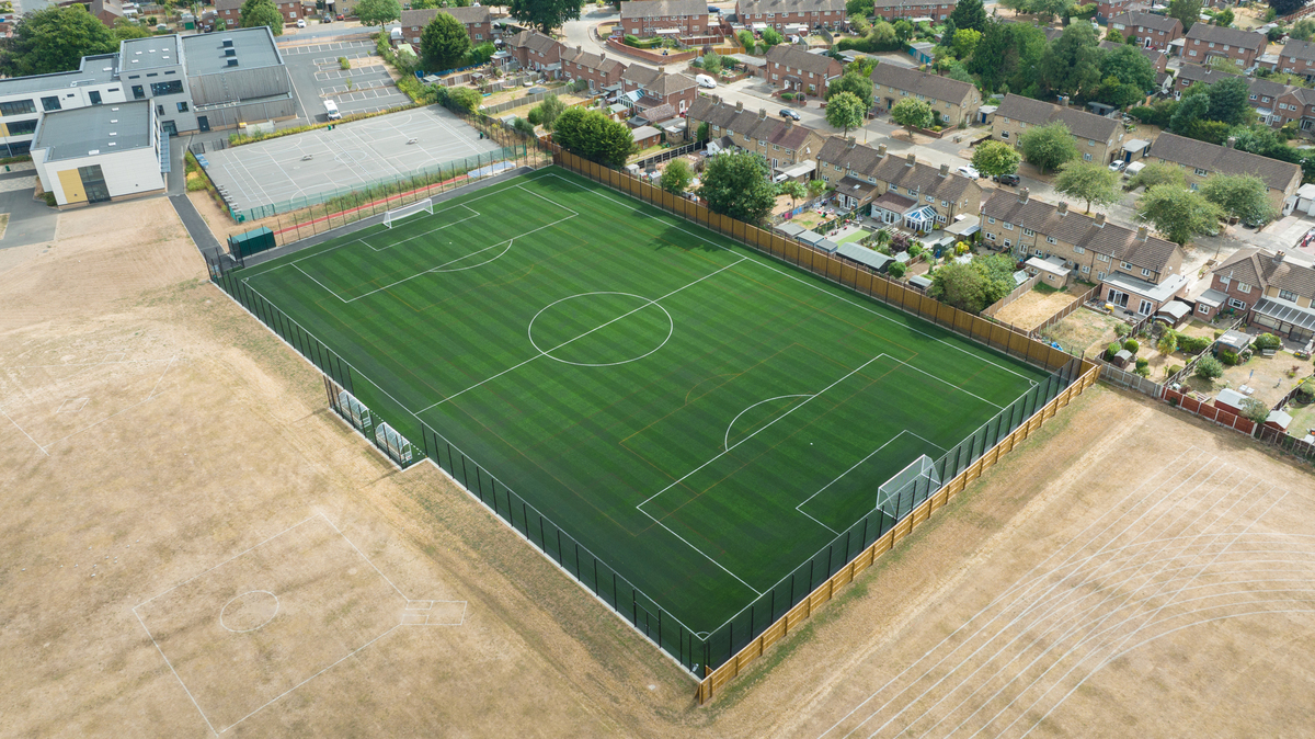 Hire facilities at Paxman Academy - SchoolHire