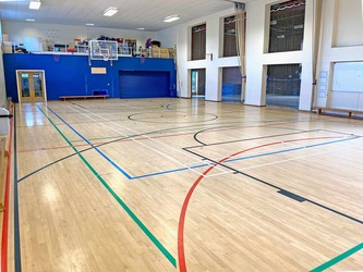 Hire facilities at Coloma Convent Girls' School - SchoolHire