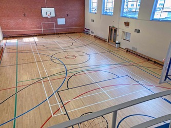 Hire facilities at Coloma Convent Girls' School - SchoolHire