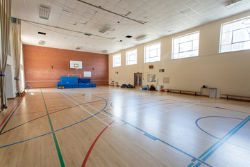 Hire facilities at Coloma Convent Girls' School - SchoolHire