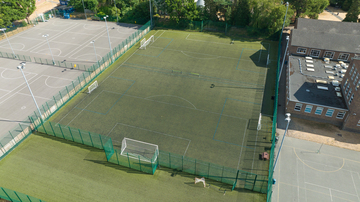 Hire facilities at Coloma Convent Girls' School - SchoolHire