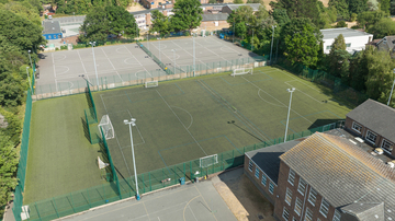 Hire facilities at Coloma Convent Girls' School - SchoolHire