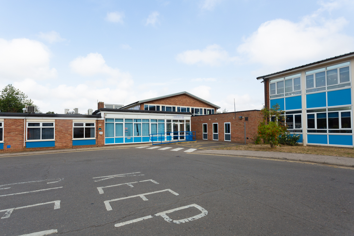 Hire facilities at Attleborough Academy - SchoolHire