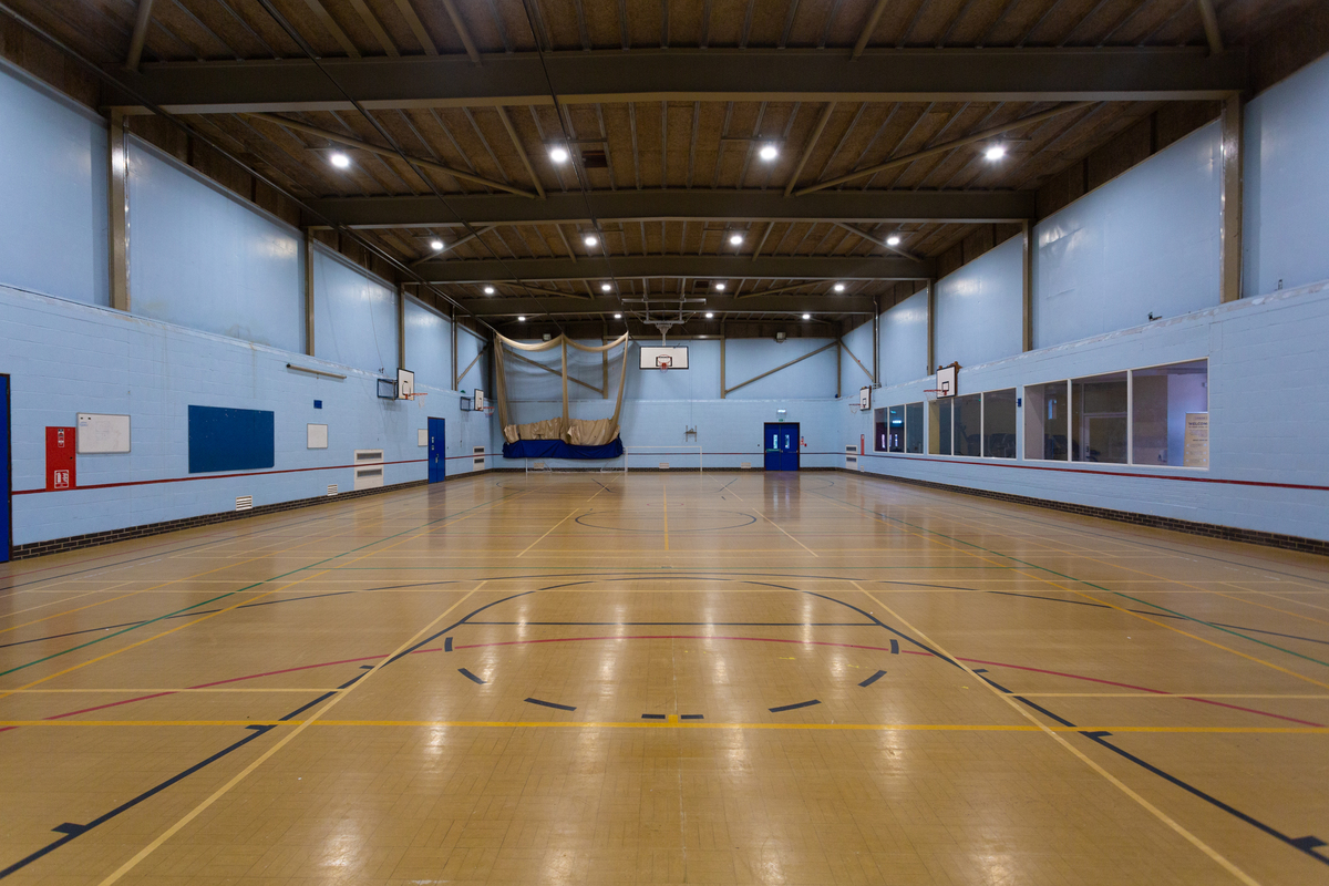 Hire facilities at Attleborough Academy - SchoolHire