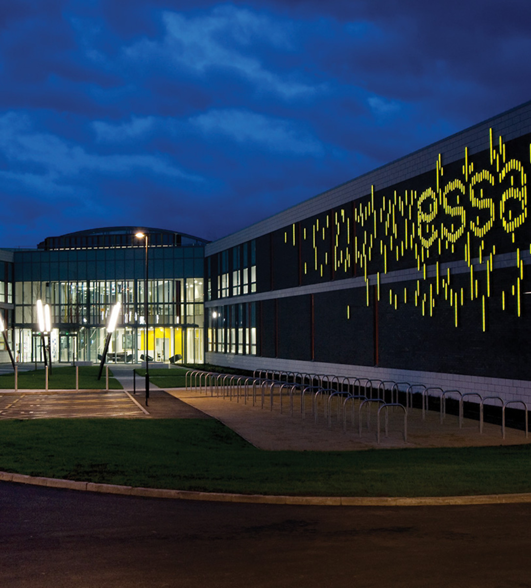 Hire facilities at NWSH @ ESSA Academy - SchoolHire