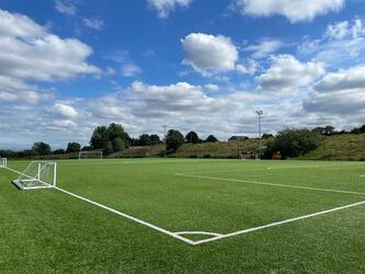 Hire facilities at NWSH @ ESSA Academy - SchoolHire