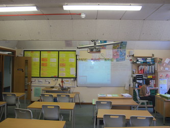 St Clere's School venue for hire in Thurrock - SchoolHire