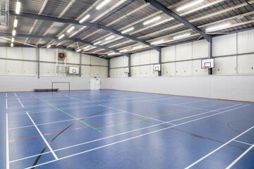 Hire facilities at The Lenham School - SchoolHire