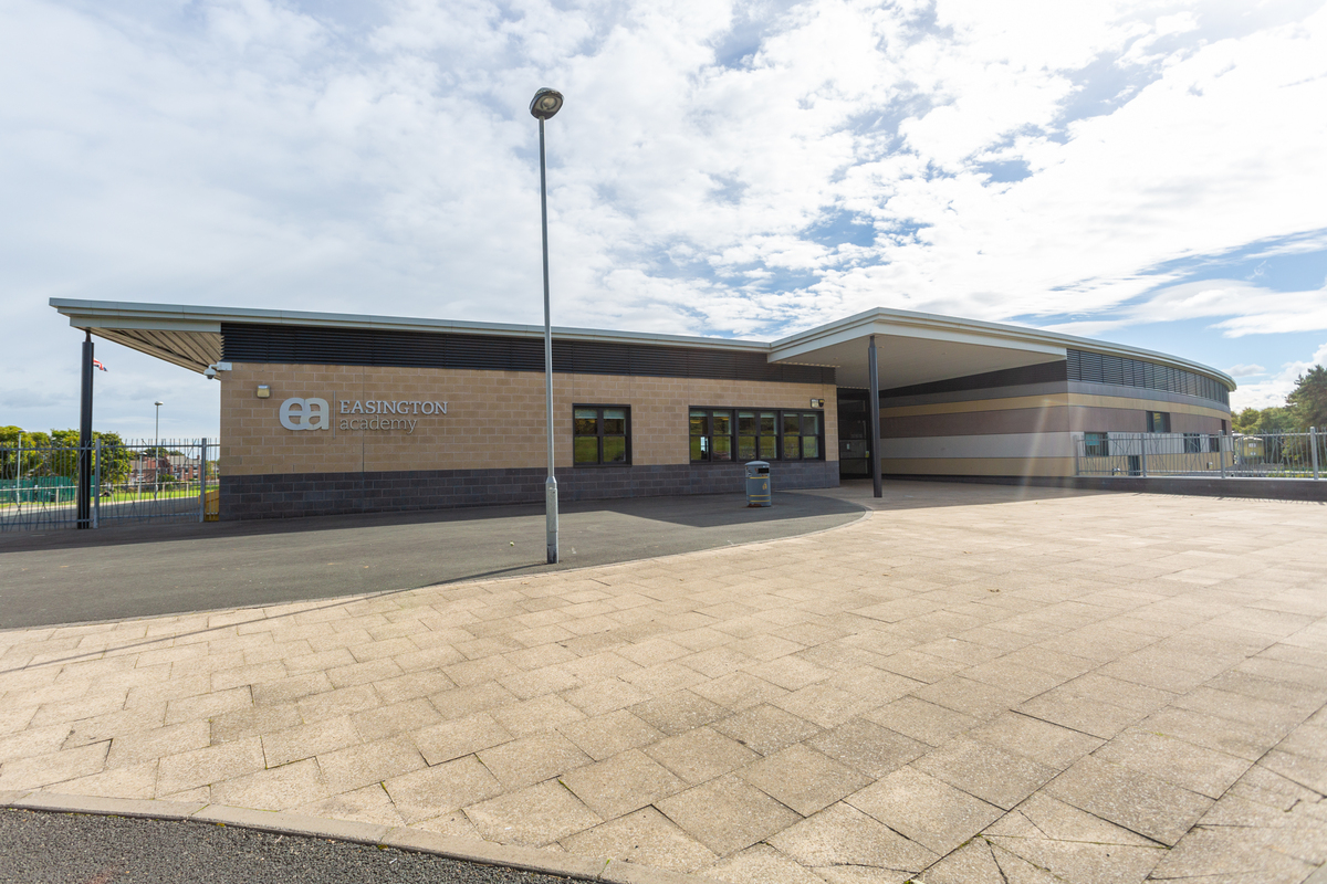 Hire facilities at Easington Academy - SchoolHire