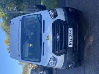 Hire facilities at Harrow Way Community School - SchoolHire