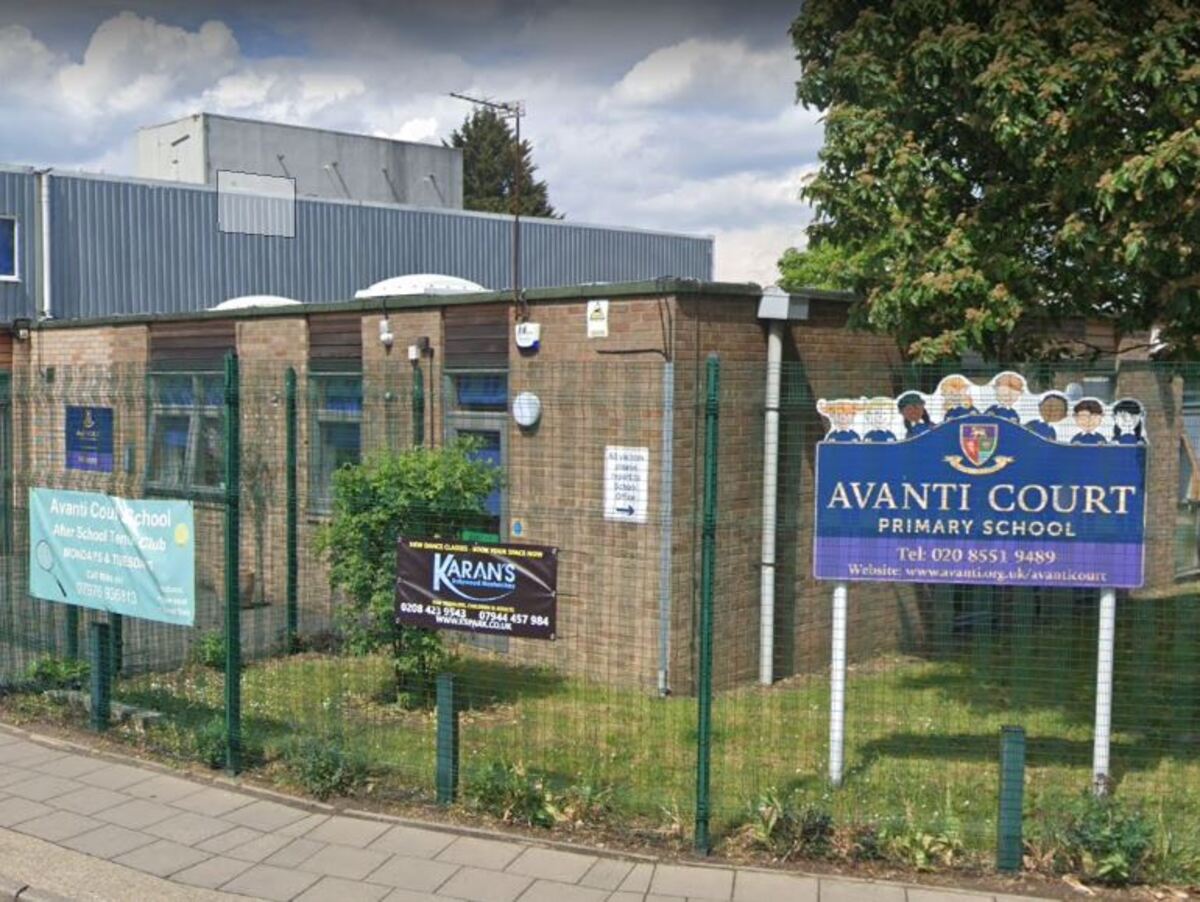 Hire facilities at Avanti Court Primary School - SchoolHire