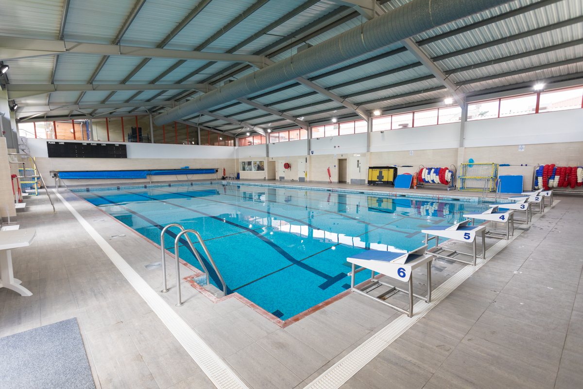 Hire facilities at Warwick Schools Foundation - SchoolHire