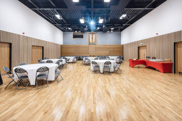 Hire facilities at Downsend School - SchoolHire