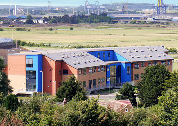 Hire facilities at Gateway Primary Free School - SchoolHire