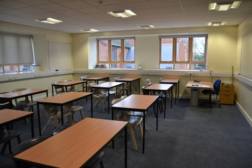 Hire facilities at Warwick Schools Foundation - SchoolHire
