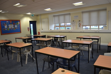 Hire facilities at Warwick Schools Foundation - SchoolHire