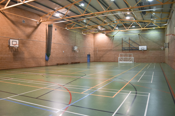 Hire facilities at Warwick Schools Foundation - SchoolHire