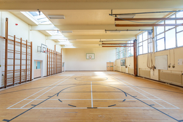 Hire facilities at Fakenham Academy - SchoolHire