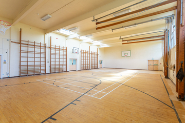 Hire facilities at Fakenham Academy - SchoolHire