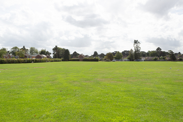 Hire facilities at Fakenham Academy - SchoolHire