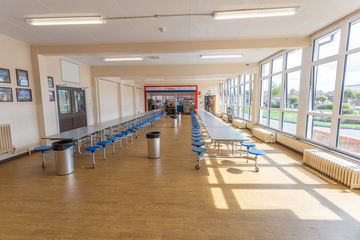 Hire facilities at Fakenham Academy - SchoolHire