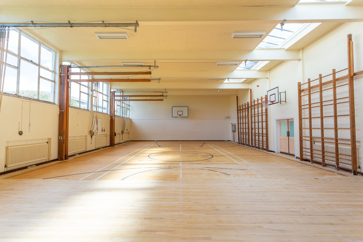 Hire facilities at Fakenham Academy - SchoolHire
