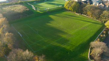 Hire facilities at Thomas Rotherham College Sports Centre - SchoolHire