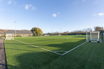 Hire facilities at Thomas Rotherham College Sports Centre - SchoolHire