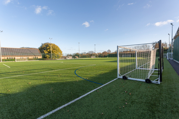 Hire facilities at Thomas Rotherham College Sports Centre - SchoolHire
