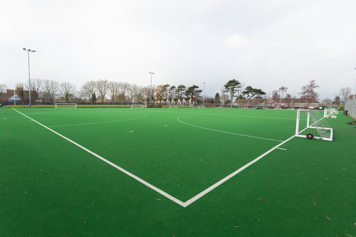 Artificial Pitches (2G/3G) for hire in Hitchin - SchoolHire