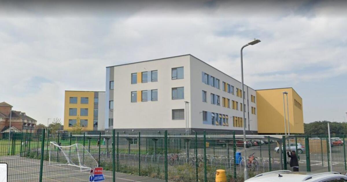 Hire facilities at EDU @ Grove Academy - EDU