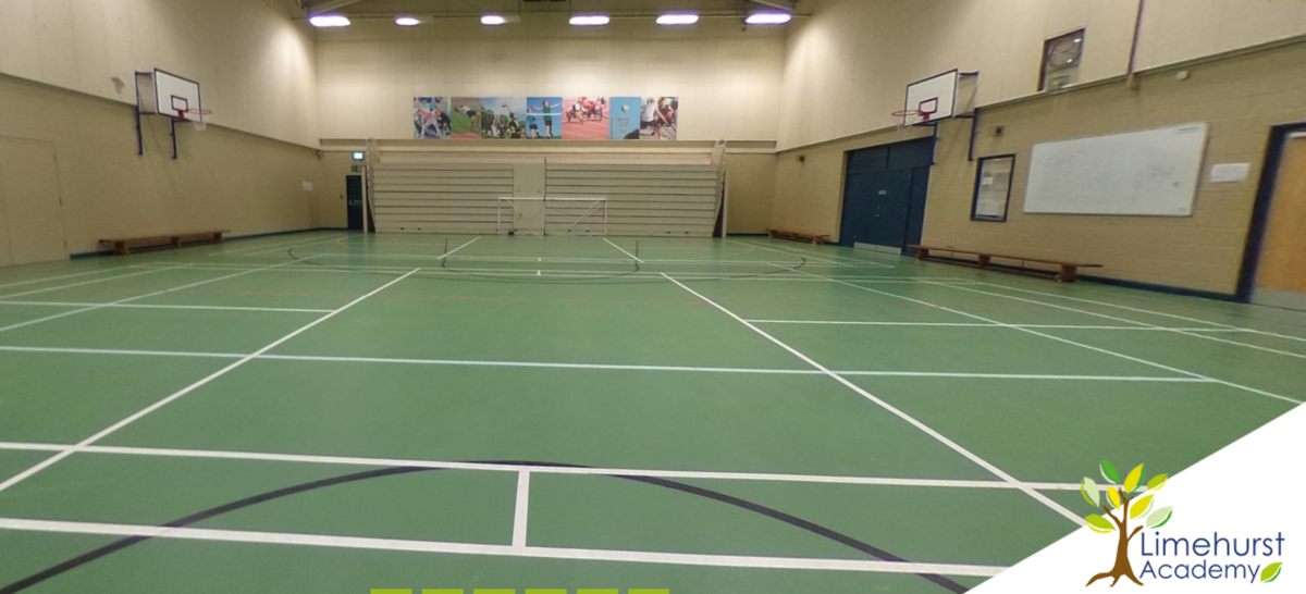 Hire facilities at Limehurst Academy - SchoolHire