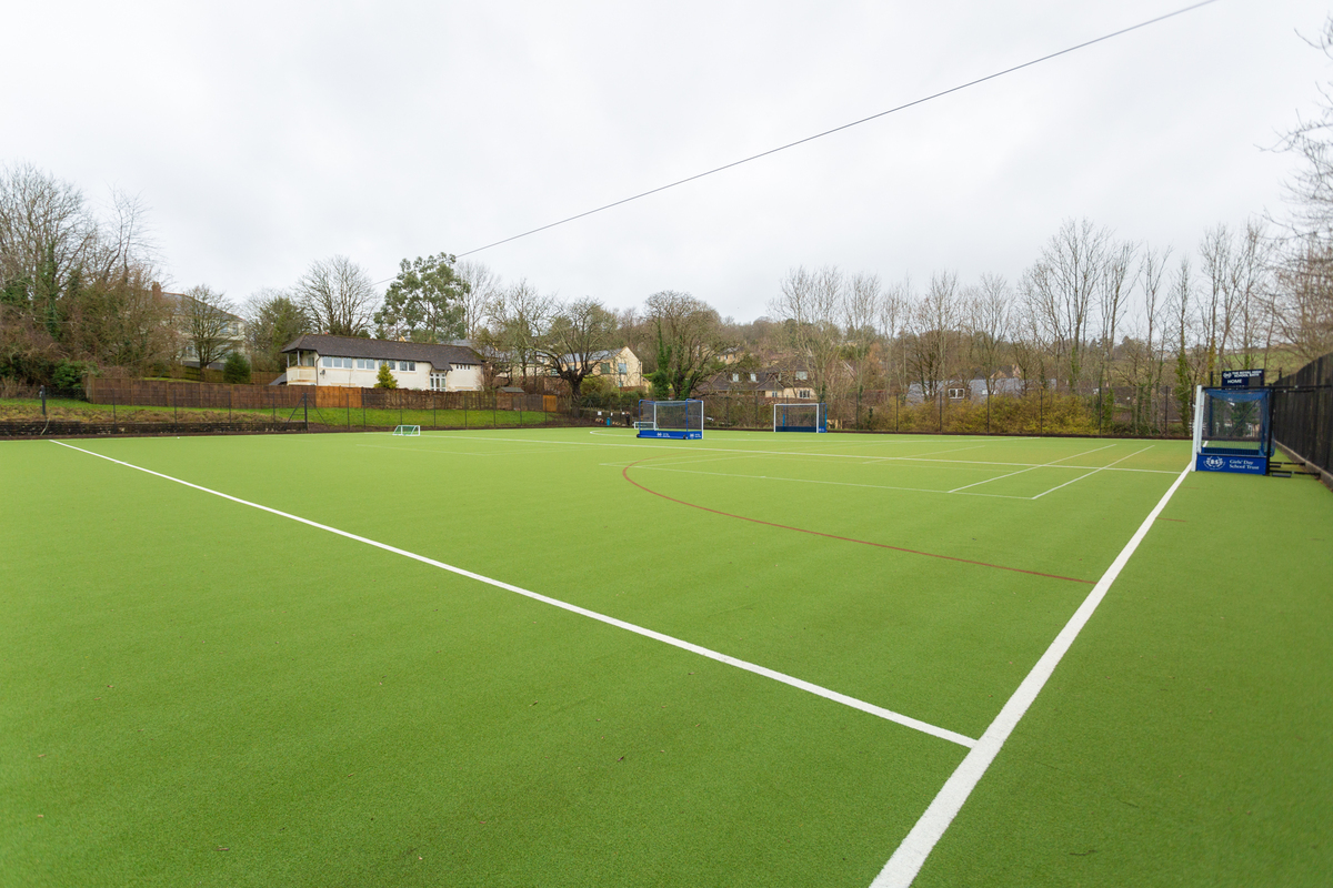 Artificial Pitches (2G/3G) for hire in Bath - SchoolHire