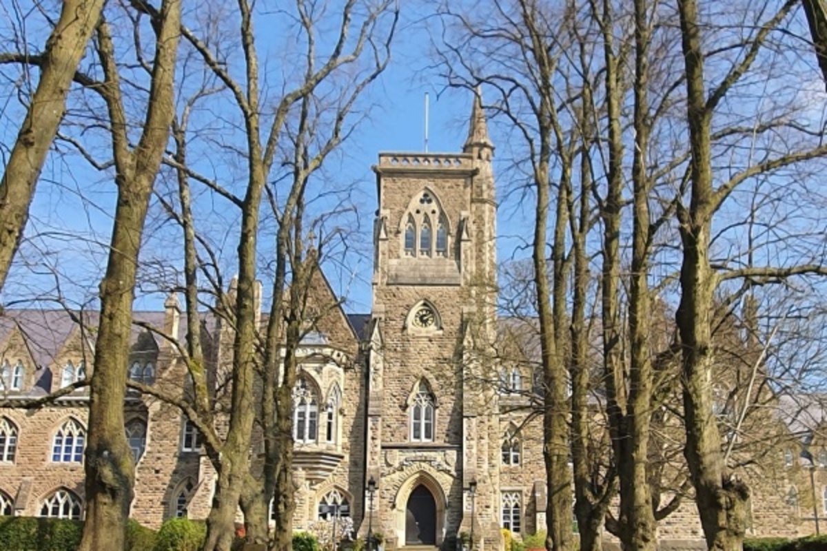 Hire facilities at Royal High School Bath - SchoolHire