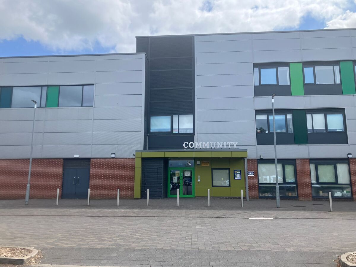 Hire facilities at EDU @ Sandymoor Ormiston Academy - EDU