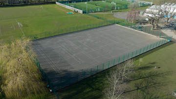 Hire facilities at Hummersknott Academy - SchoolHire