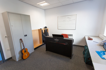 Hire facilities at Hummersknott Academy - SchoolHire