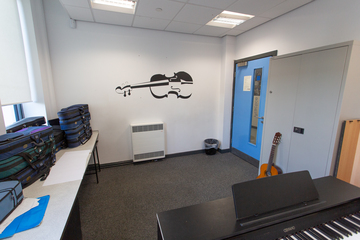 Hire facilities at Hummersknott Academy - SchoolHire