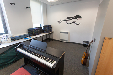 Hire facilities at Hummersknott Academy - SchoolHire
