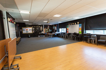 Hire facilities at Hummersknott Academy - SchoolHire