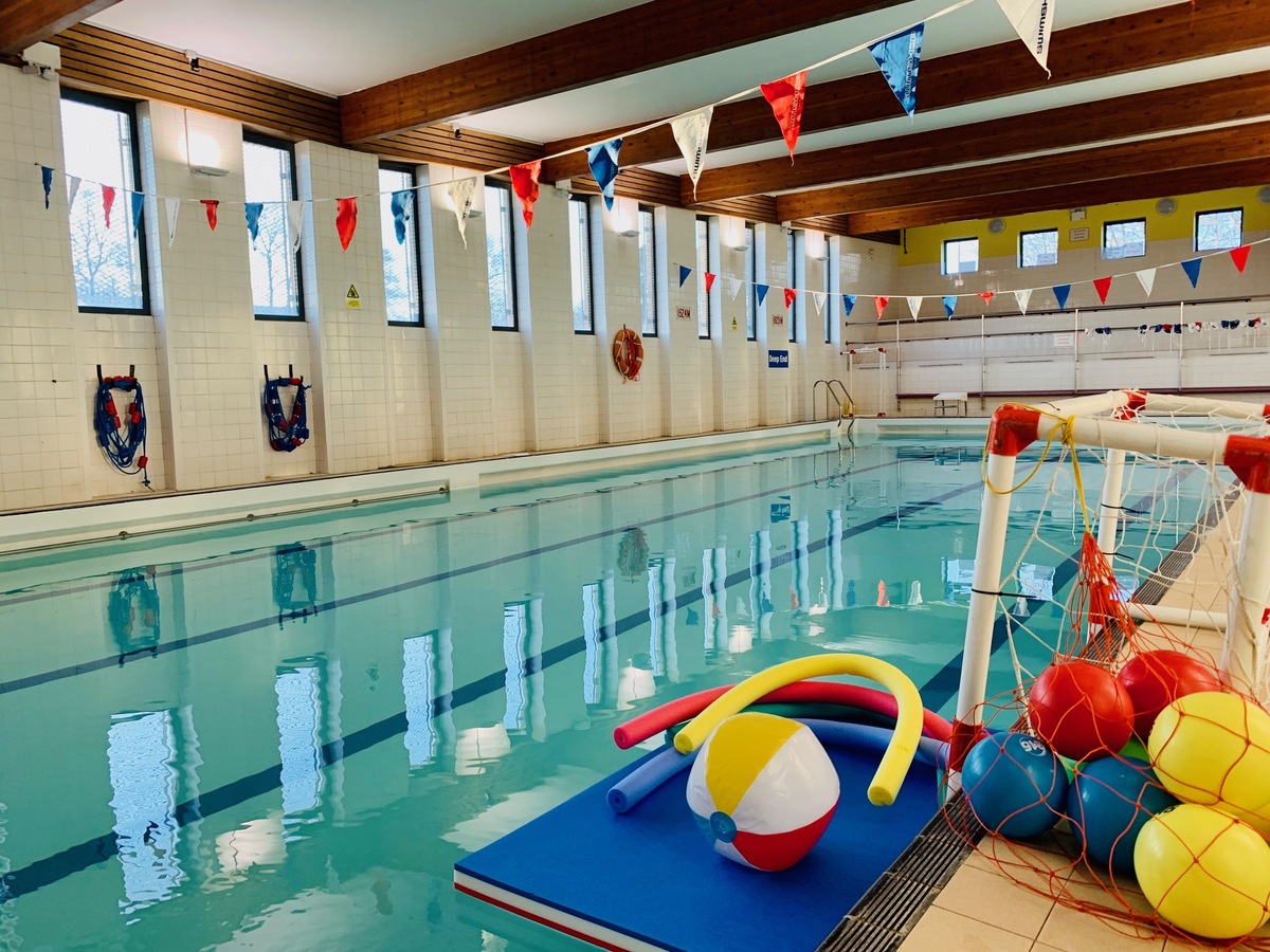 Hire facilities at Hummersknott Academy - SchoolHire