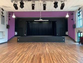 Hire facilities at Hummersknott Academy - SchoolHire