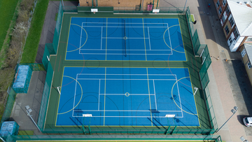 Hire facilities at Swavesey Village College - SchoolHire