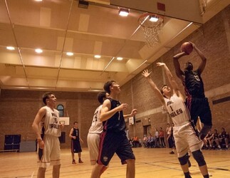 Hire facilities at City of London School - SchoolHire