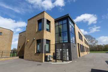 Hire facilities at The Abbey School - SchoolHire