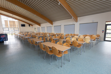 Hire facilities at The Abbey School - SchoolHire