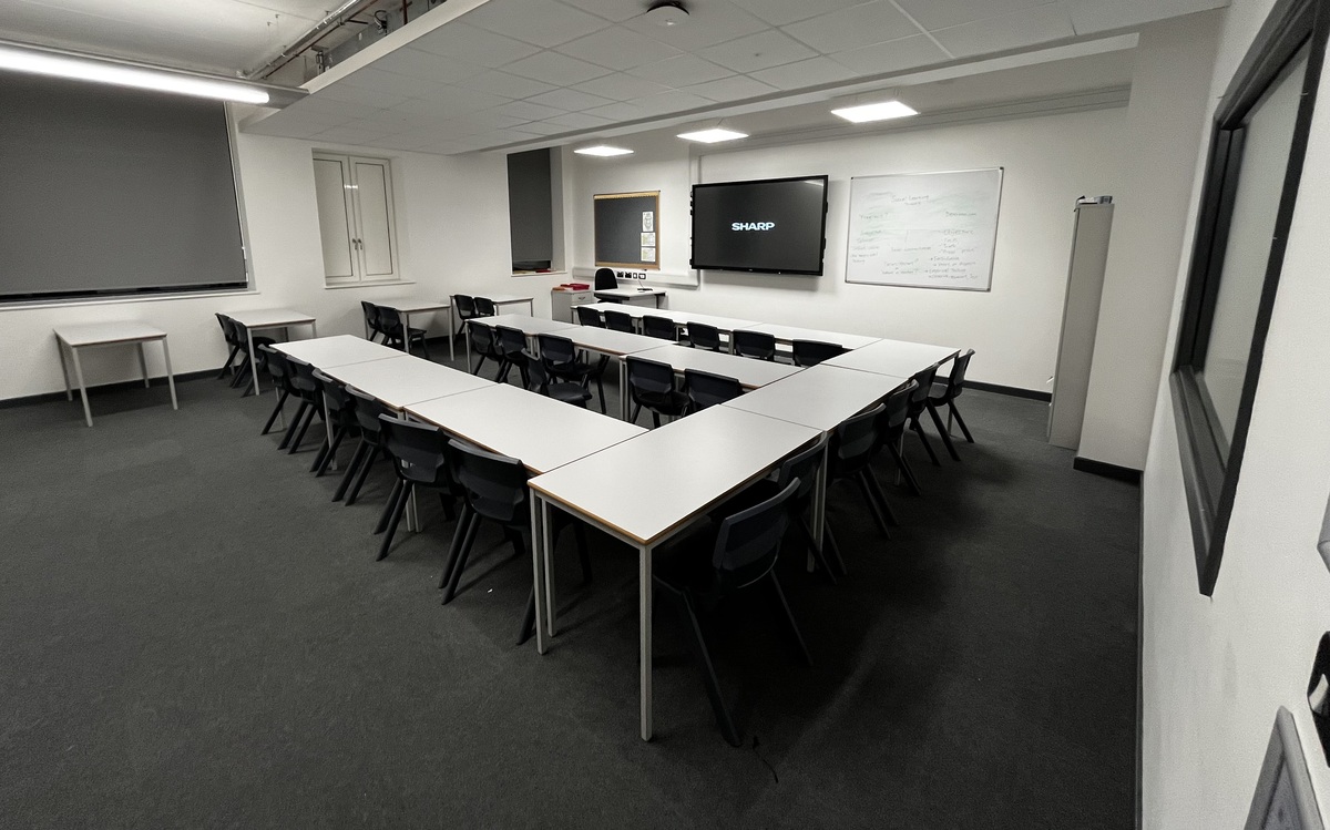 Hire facilities at Wren Academy Enfield - SchoolHire